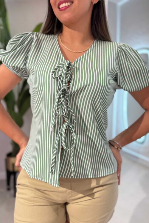Ropa para Mujer con Estilo Único | Macarena Tropical